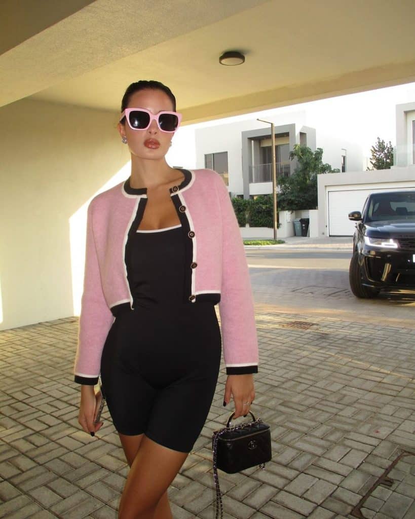 Julia Hussein: Who is Julia Hussein? Get to know the stunner whose ...