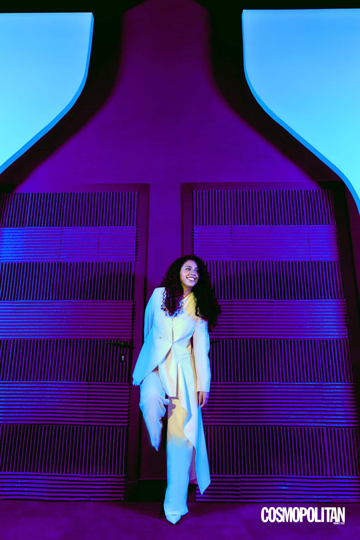 Ghada Sheri: Why you should put this Saudi singer-songwriter on your ...