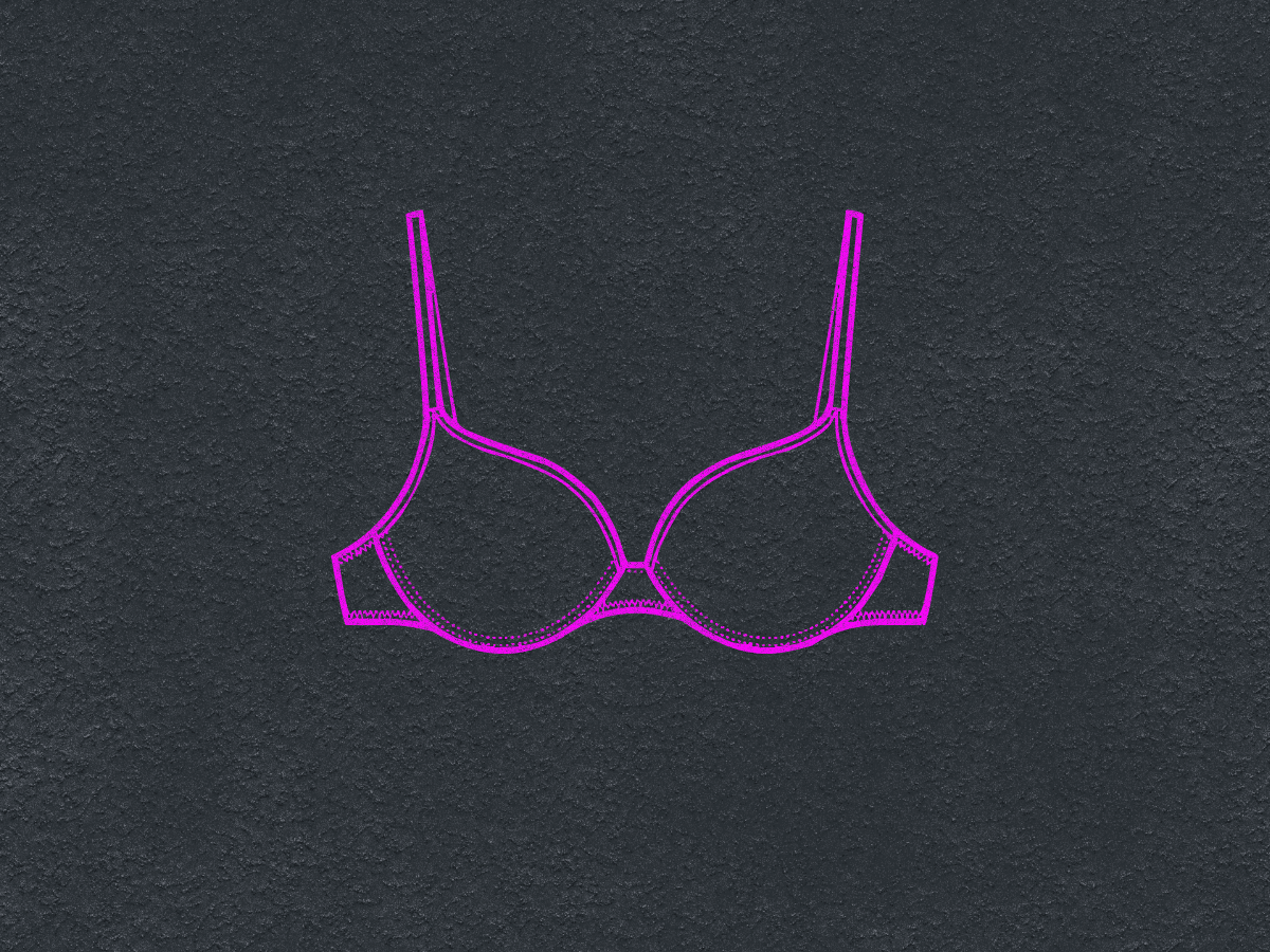 Meet: The most confidence-enhancing bra you'll ever own | Cosmopolitan ...