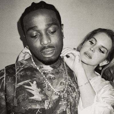 lasso lana del rey - News, Photos & Videos on lasso lana del rey ...