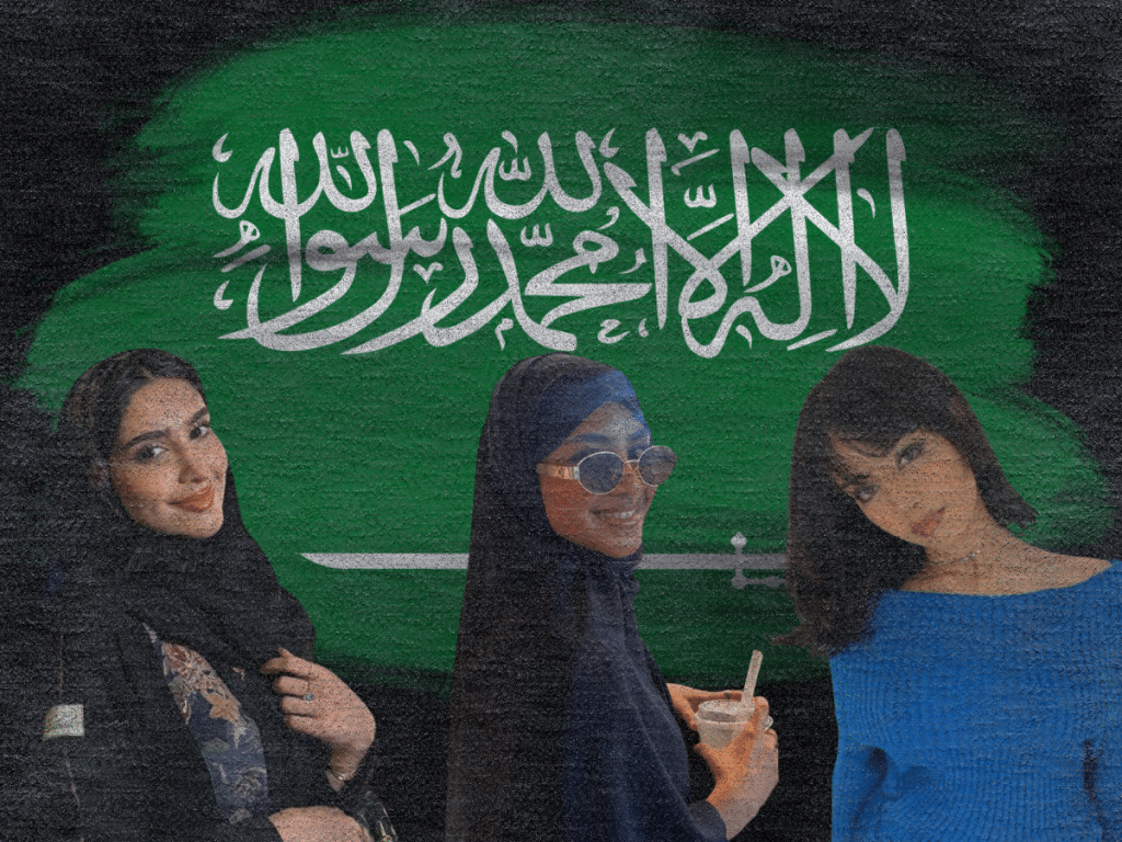 Saudi based YouTubers: These Saudi-based YouTubers are serving the ...