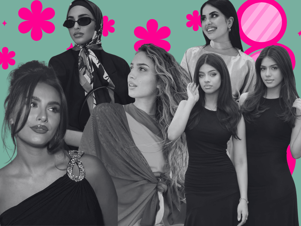 Jordanian influencers to keep tabs on | Cosmopolitan Middle East