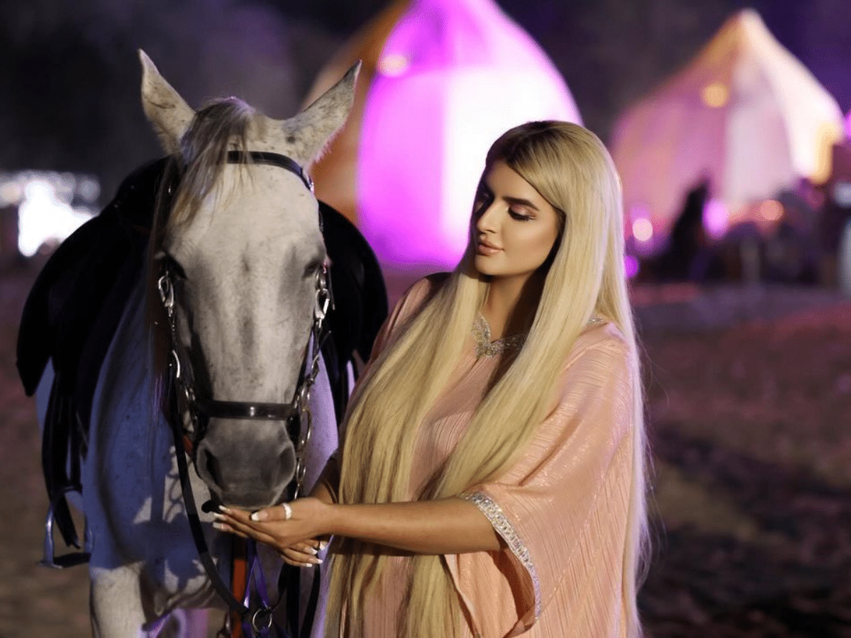 Sheikha Mahra Al Maktoum divorce: Shock announcement shared on Instagram