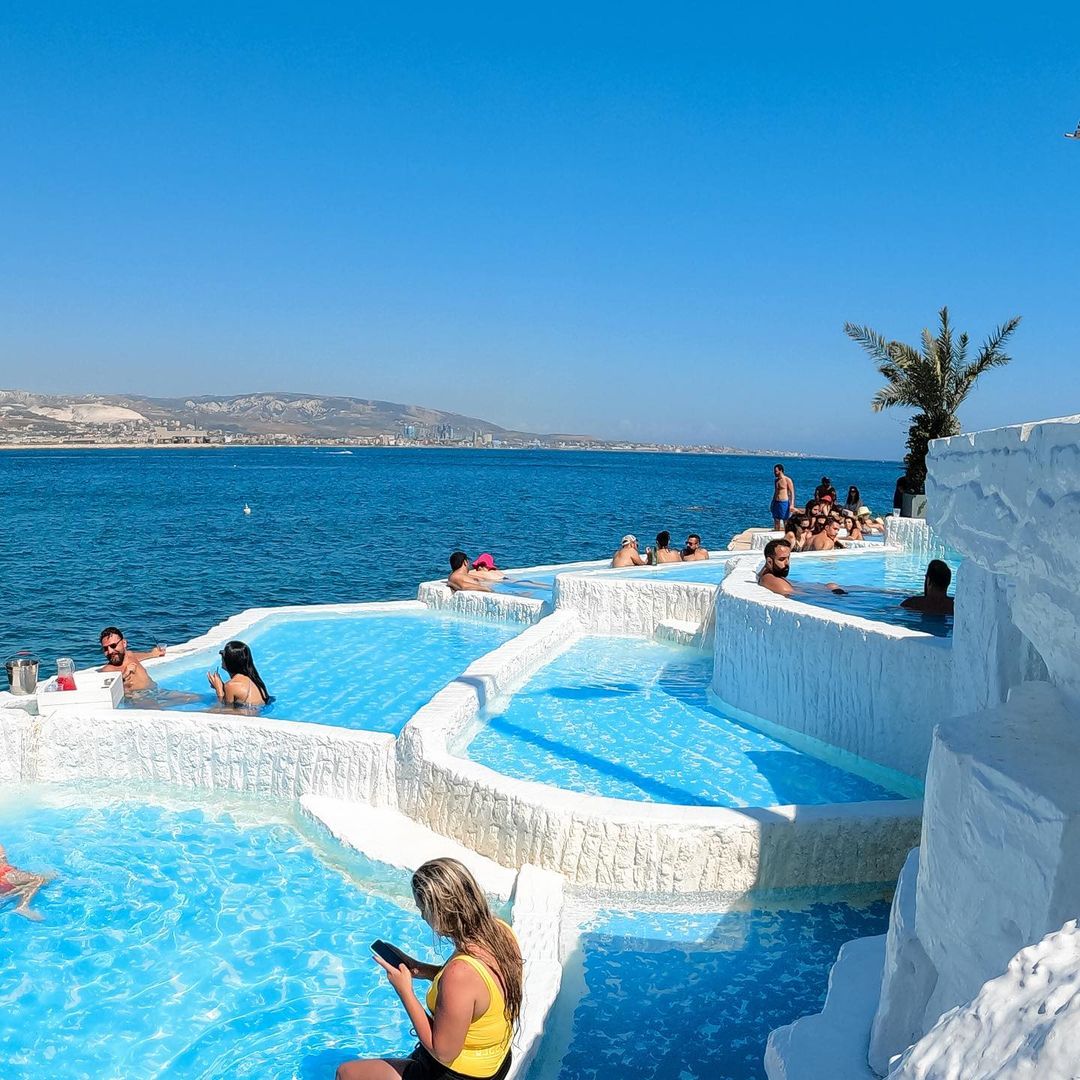 Lebanon travel guide: Restaurants, beach clubs, bars and more in Beirut ...