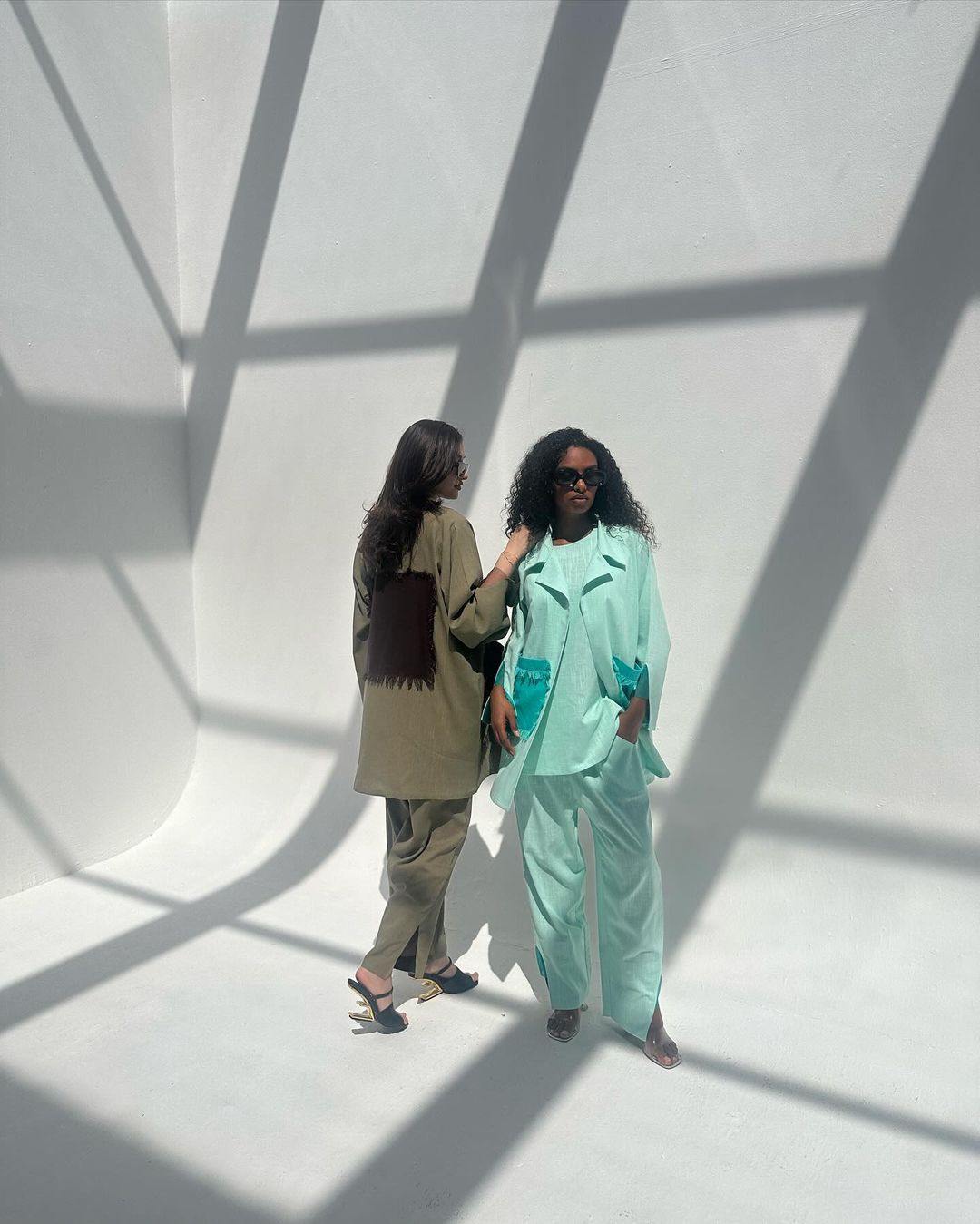 Co ord sets Dubai: Here's where to shop all those matchy-matchy sets ...