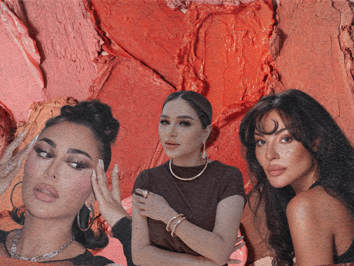 Arab beauty brands: Regional makeup brands we love