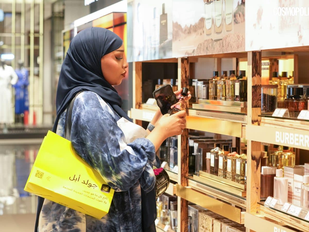 Gold Apple Beauty Days: Mega beauty event with Cosmo ME and Gold Apple ...