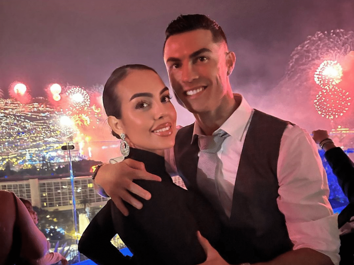 Cristiano and Georgina relationship timeline: All the deets as he calls ...