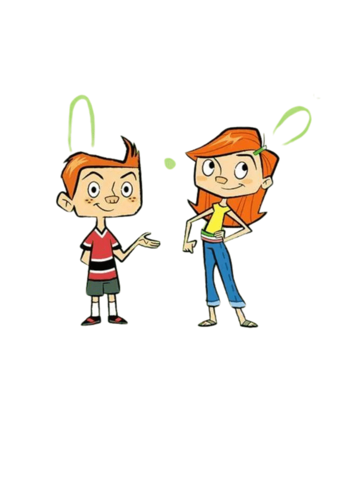 Nostalgic cartoons in GCC: Need some comfort TV? These cartoons will ...