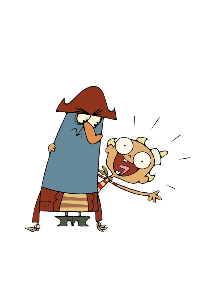 Nostalgic cartoons in GCC: Need some comfort TV? These cartoons will ...