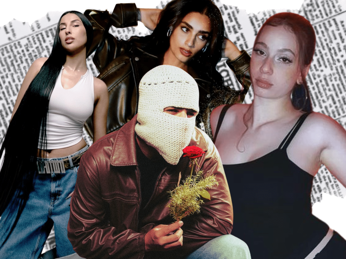 Upgrade your summer playlist with these Arab artists' drops ...