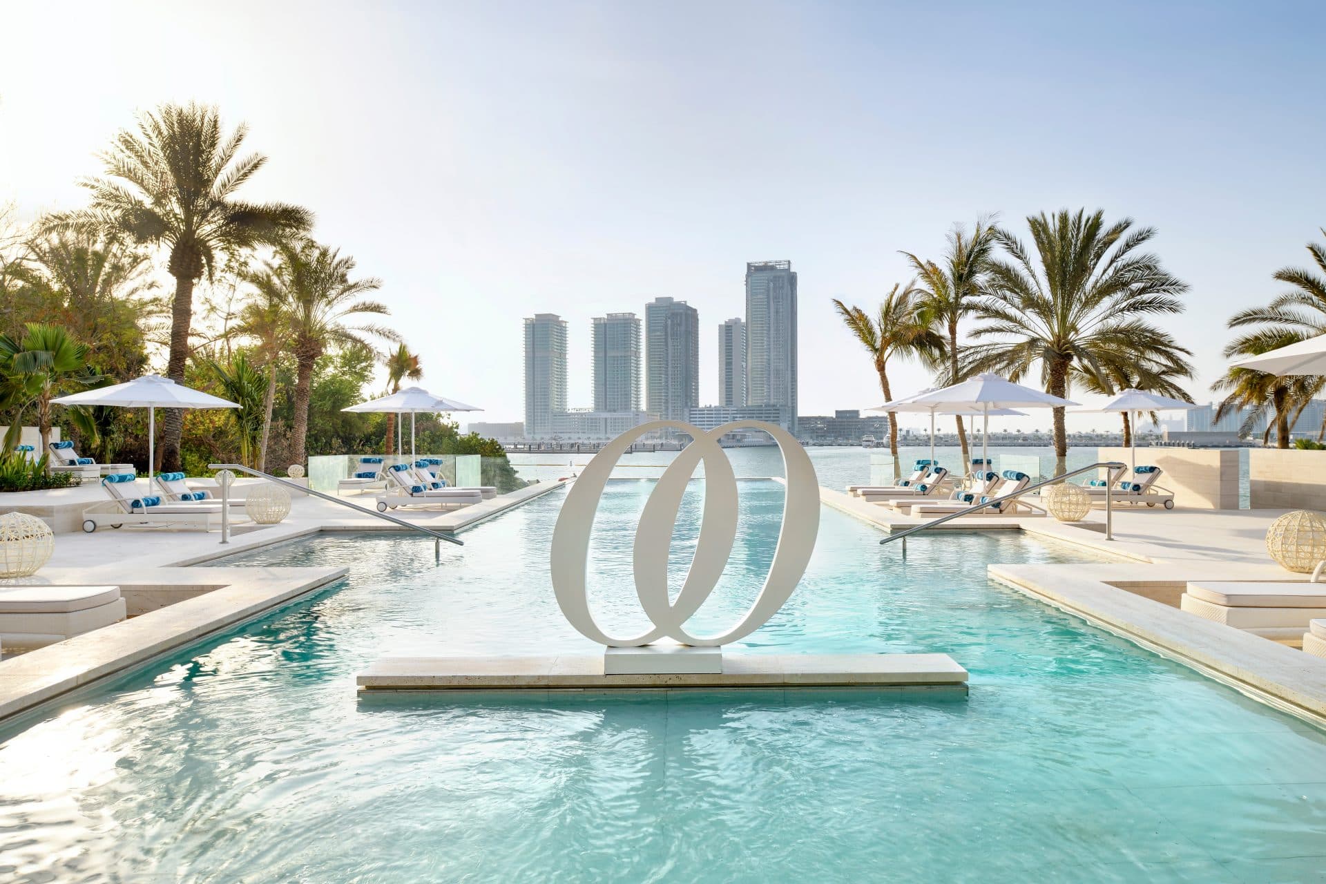 Dubai night pool parties: Bookmark these night pool parties for your ...
