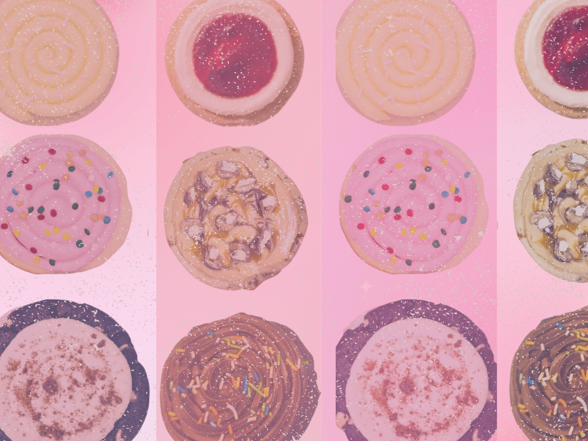 Crumbl Cookies in Dubai: Are Crumbl Cookies *actually* coming to Dubai ...