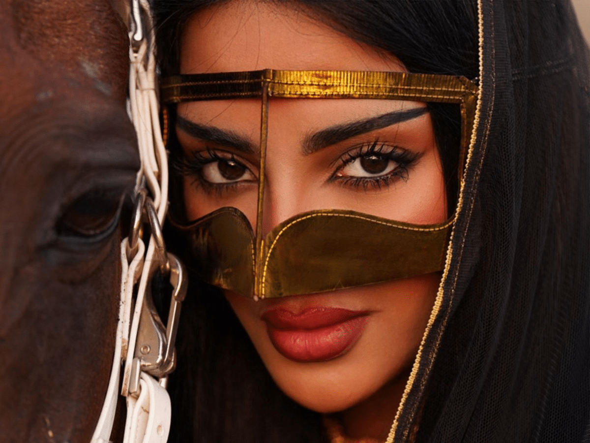 Noura Aljasmi: Who is Miss and Mrs Middle East 2024?