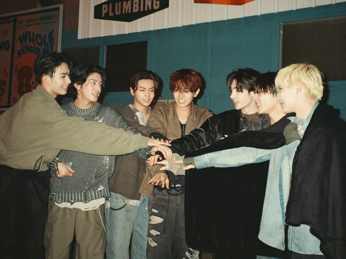 Enhypen concert UAE: All the signs that the K-pop band will perform in ...