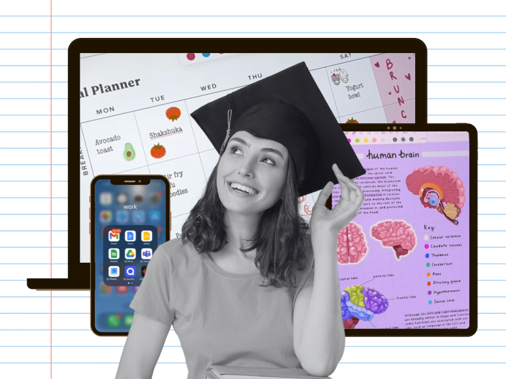 Note taking apps: Us 🤝 these iPad study apps | Cosmopolitan Middle East