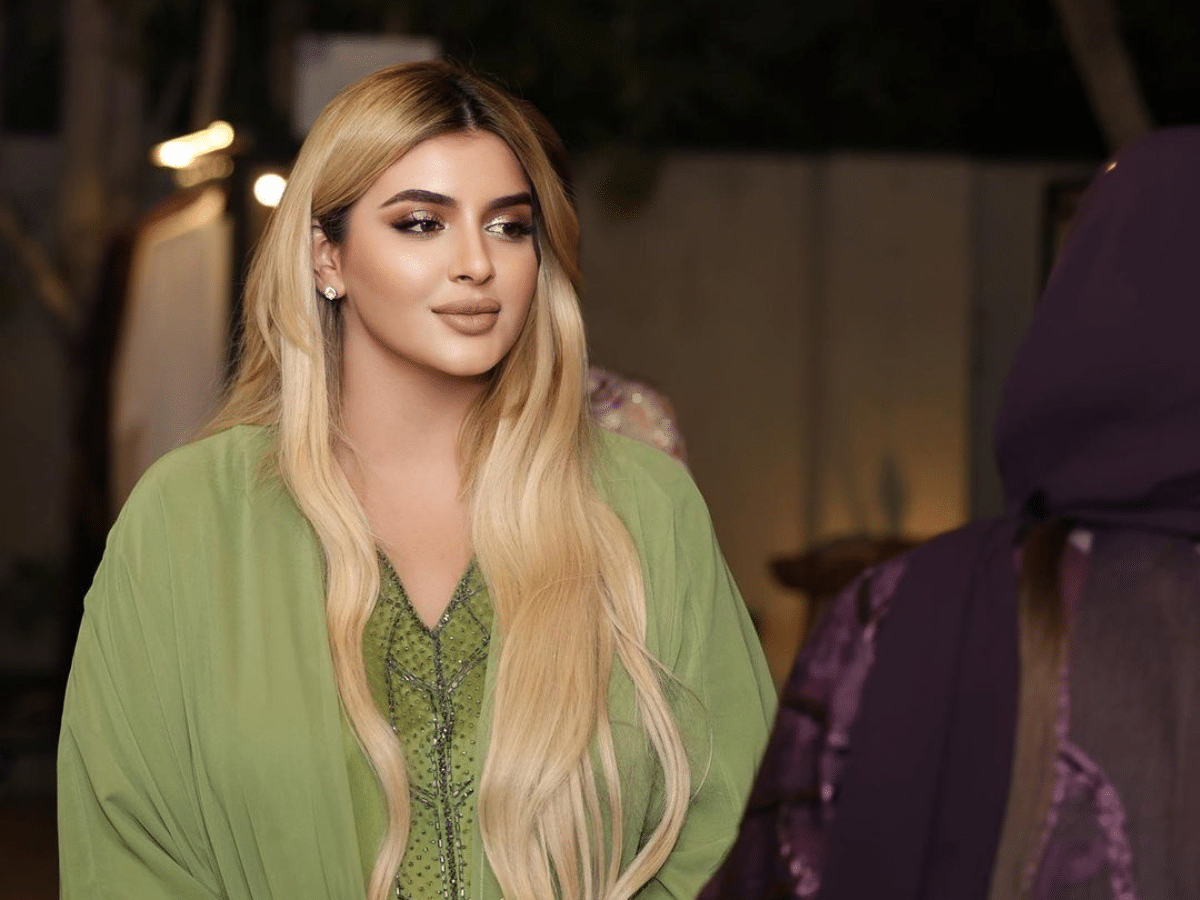 Sheikha Mahra perfume Mahra M1: She is launching a new scent
