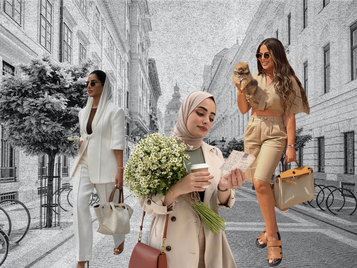 Qatari influencers: Follow these for beauty and fashion inspo