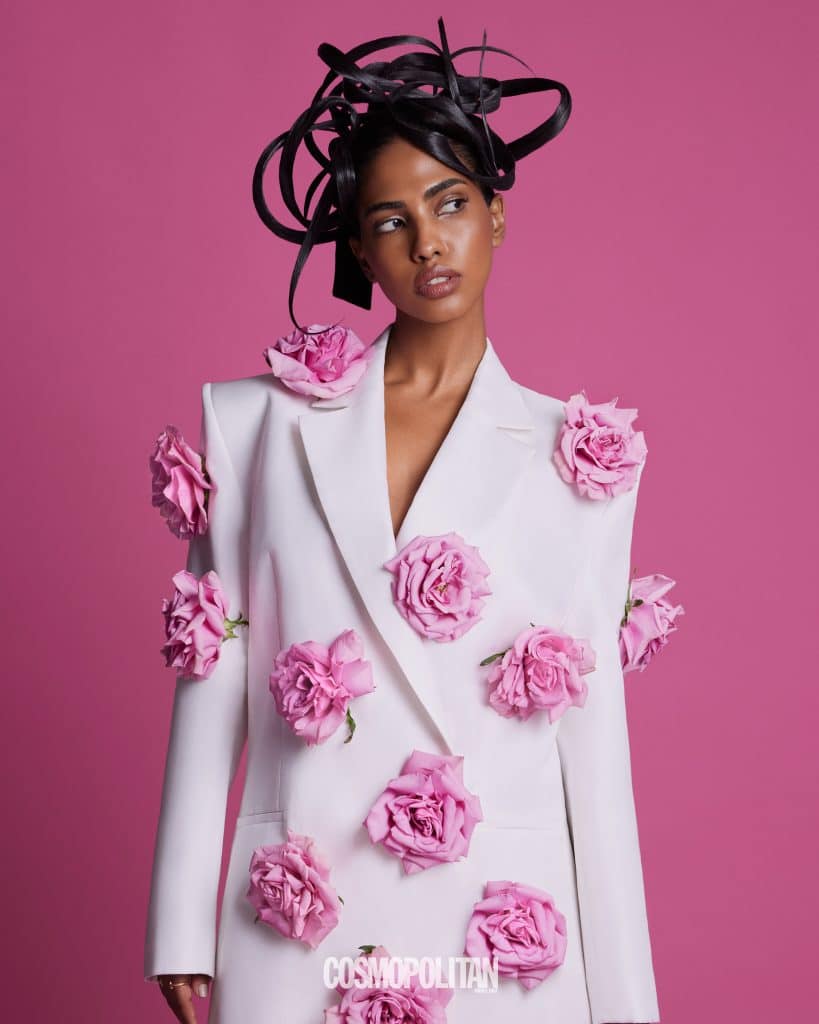 Ola Elsharef Sudan: Ola Elsharef is doing it for the next generation of ...