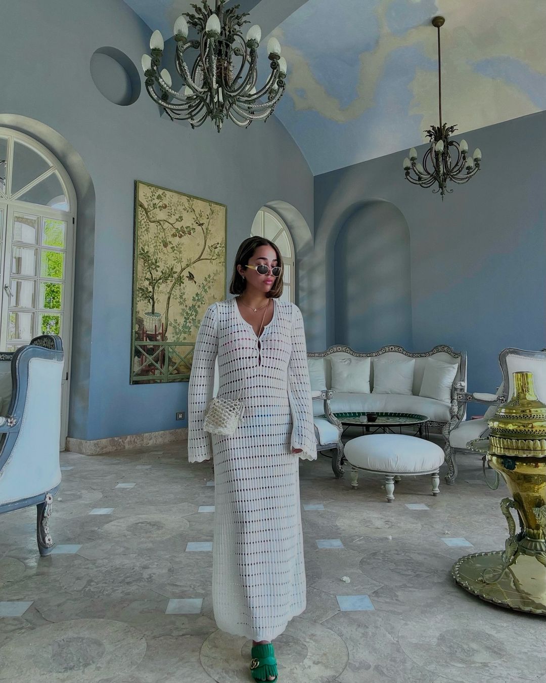Kuwaiti influencers you need on your feed