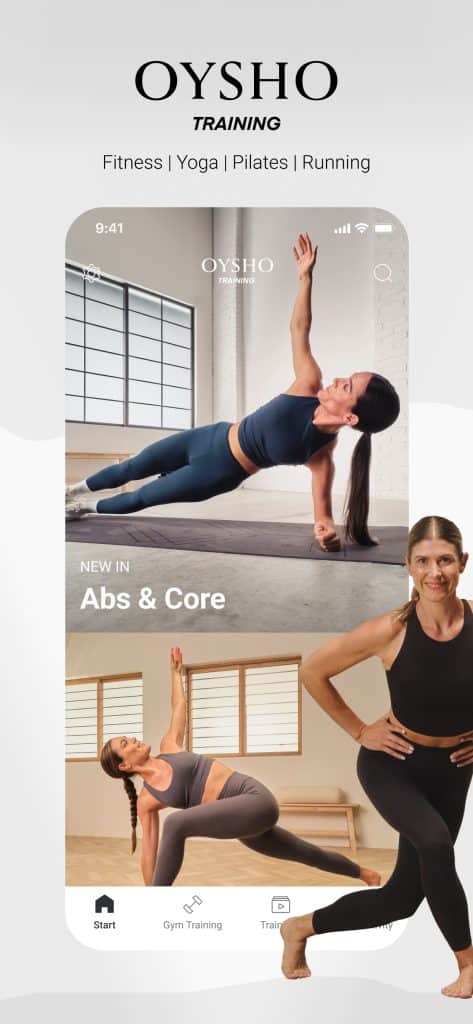 Every girl in their fitness era needs to download this free app ...