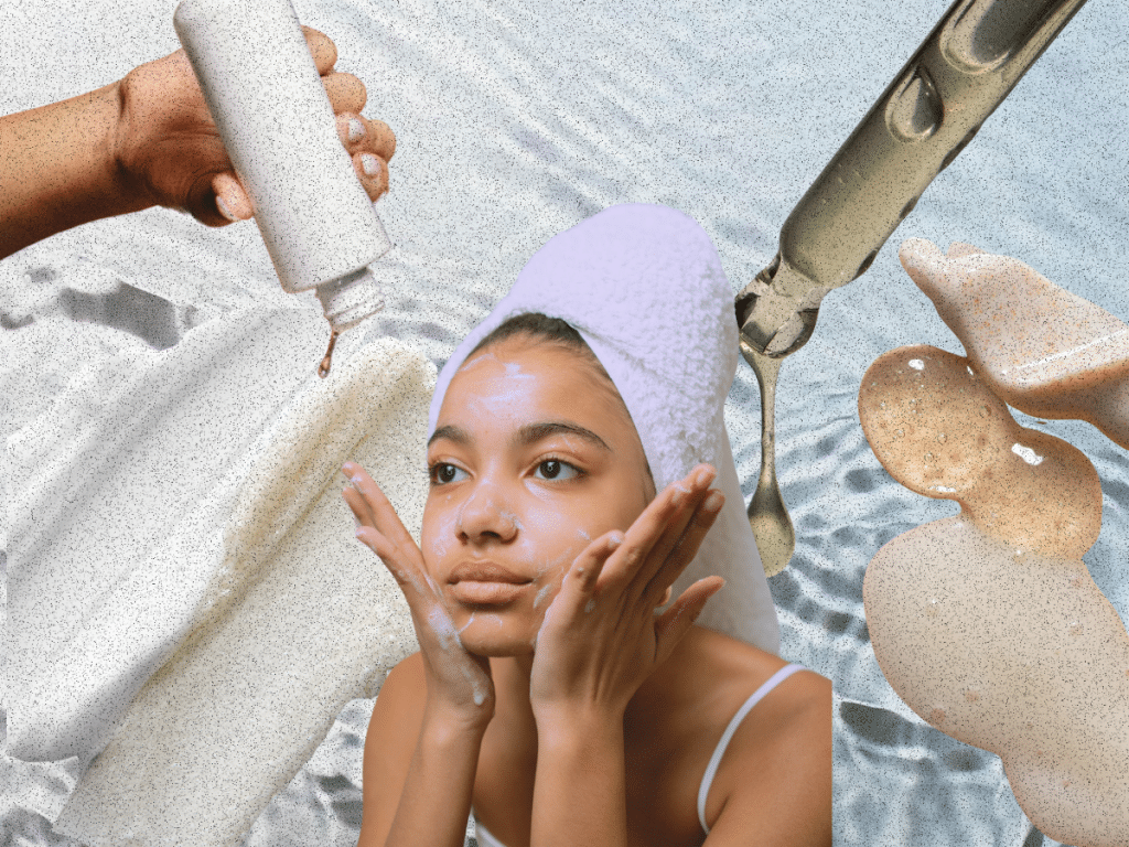 Top skin trends of 2025