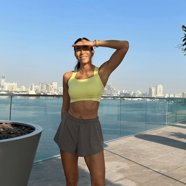 Spartan Race Middle East - News, Photos & Videos on Spartan Race Middle East | Cosmopolitan ...