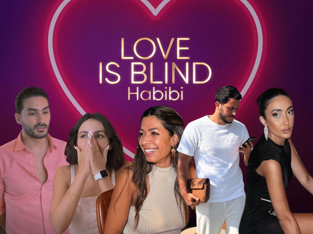 Love Is Blind reunion recap: All the shocking moments