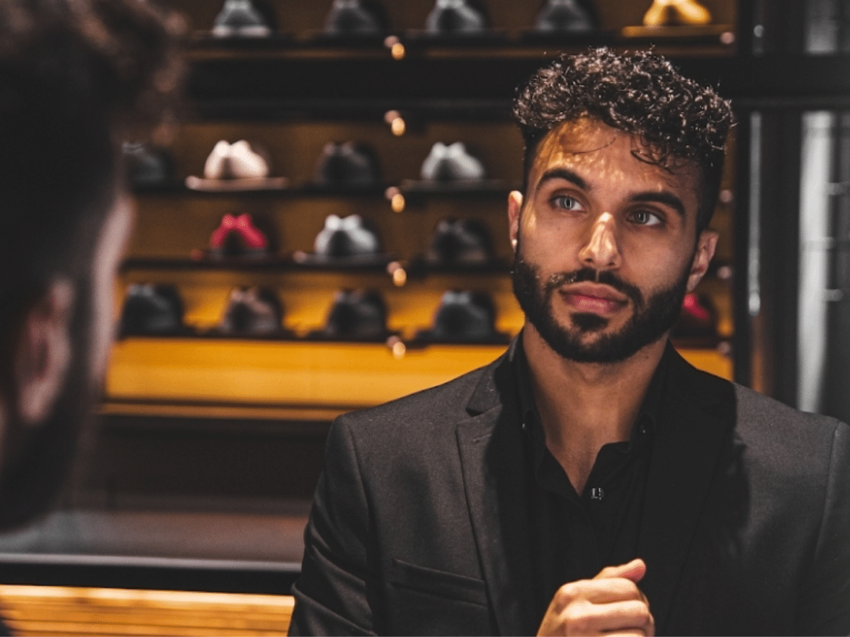 Ismail Taher: Everything YNTK about the Arab TikToker