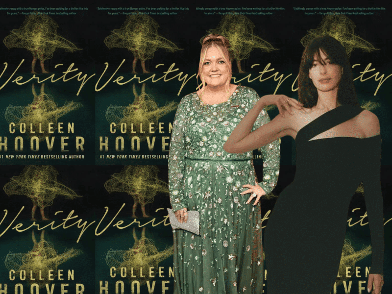 Verity UAE release date: Plot, cast and more | Cosmopolitan Middle East