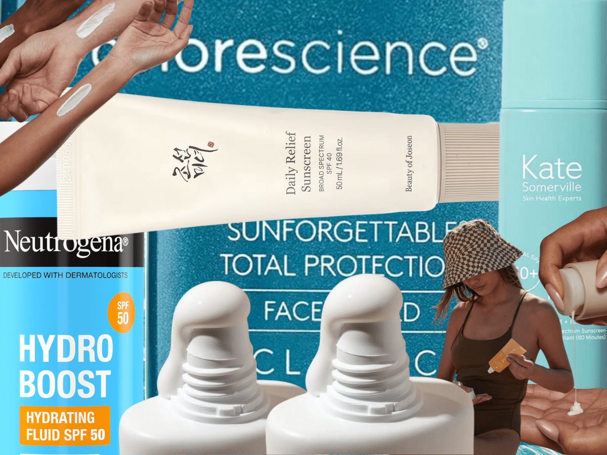 10 of the best face moisturizers of all. damn. time. | Cosmopolitan ...