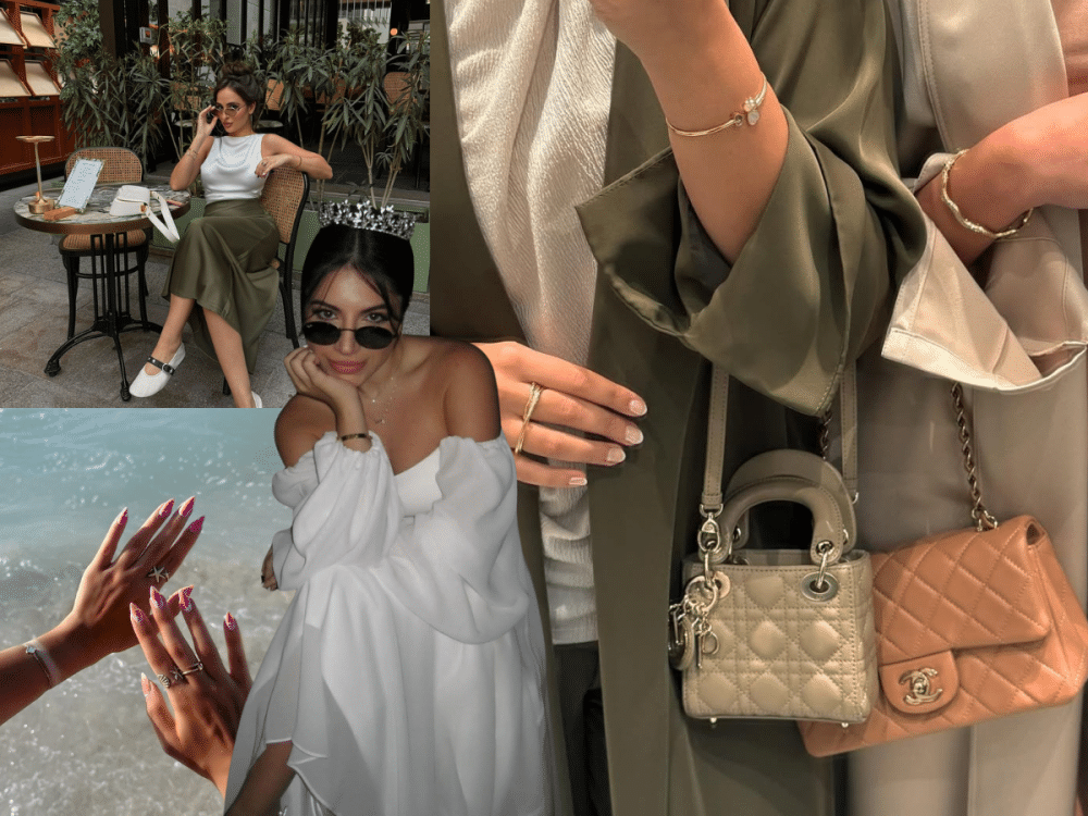 uae micro influencers: IYKYK, these are the up and coming regional ...