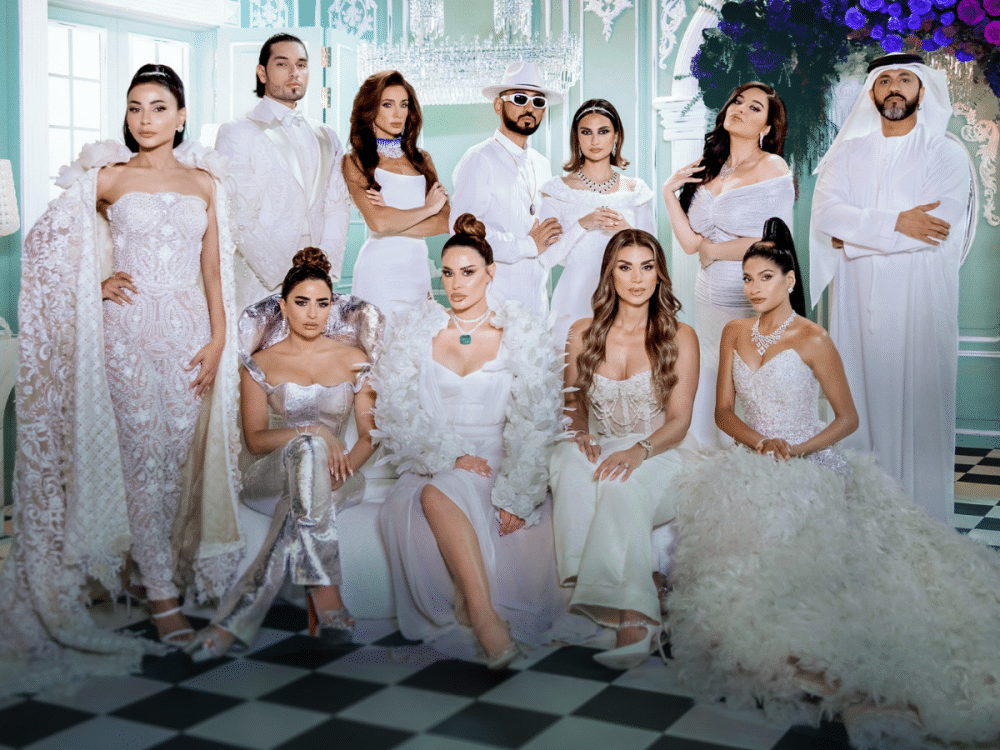 Dubai Bling Season 3 trailer: Watch here