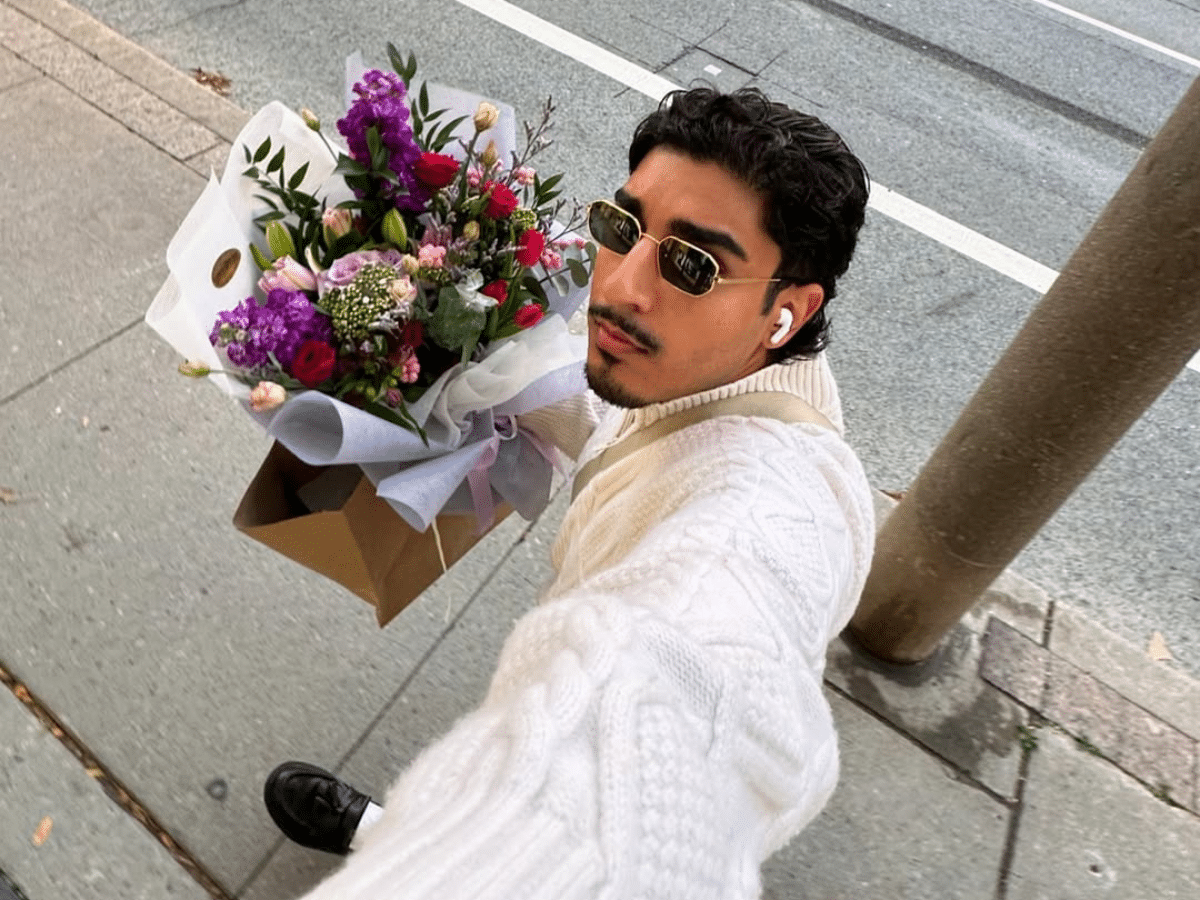 The internet is obsessed with Abdullah: Here's everything you need to know about him ...