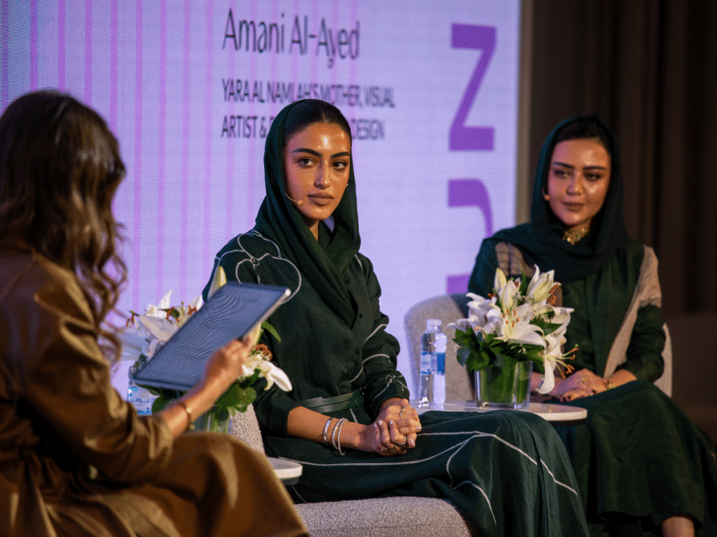 Ahem, Gen Z is redefining beauty norms in the GCC | Cosmopolitan Middle ...