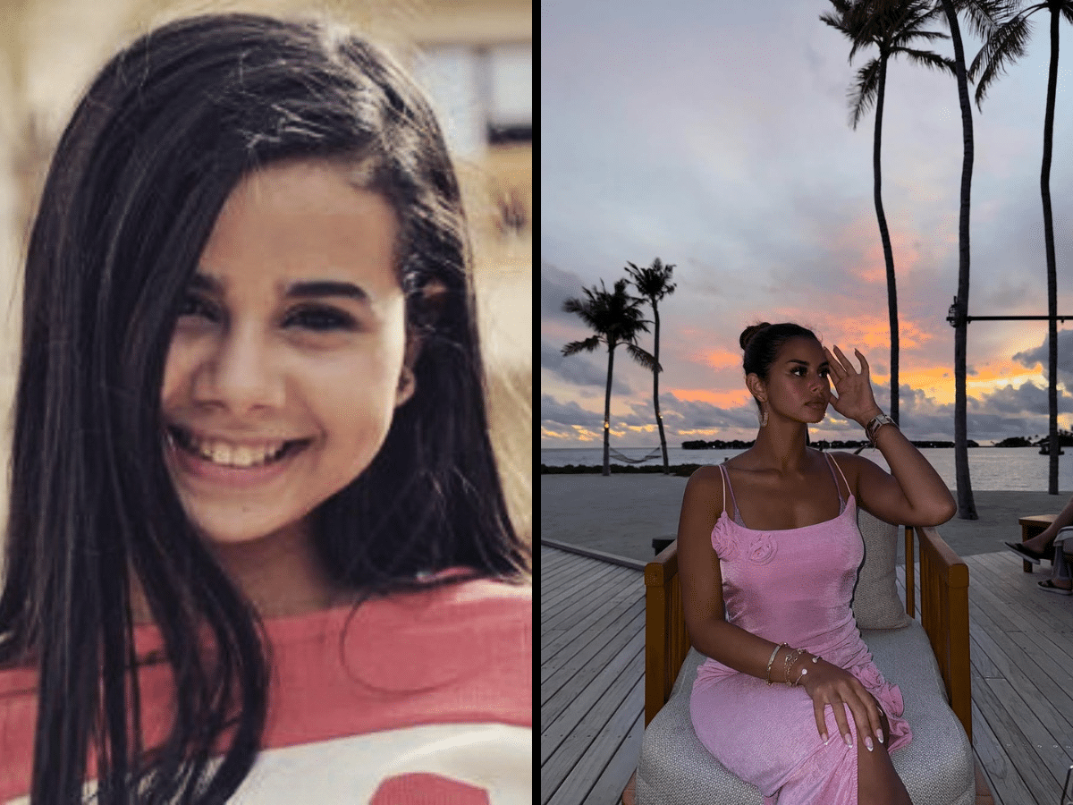 Arab child stars now: Can you recognise these Arab child stars today?