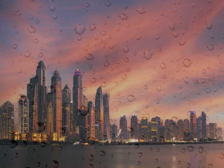 Wholesome things to do in Dubai when it's raining | Cosmopolitan Middle ...