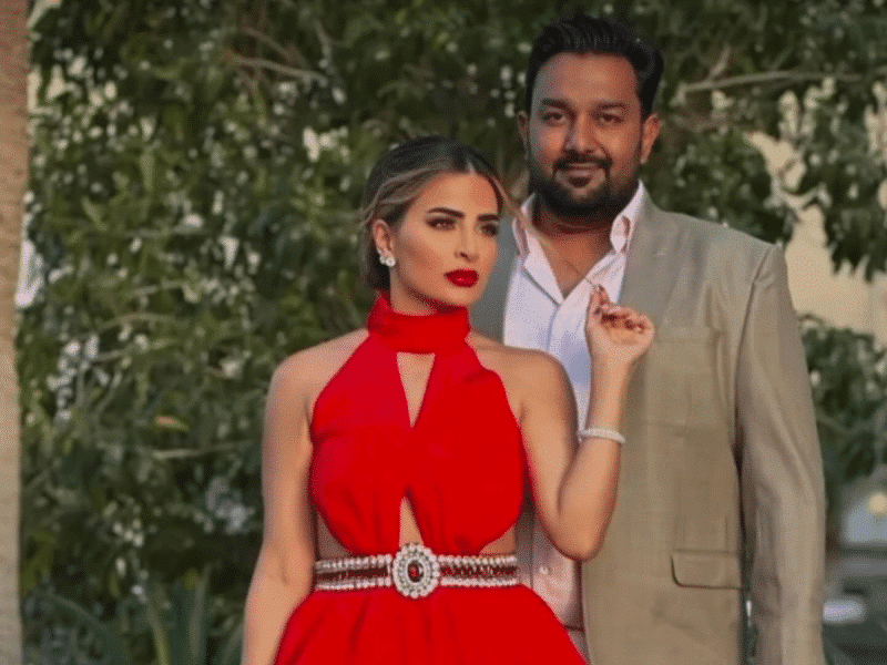 Safa Siddiqui wedding: We found the adorable wedding pics