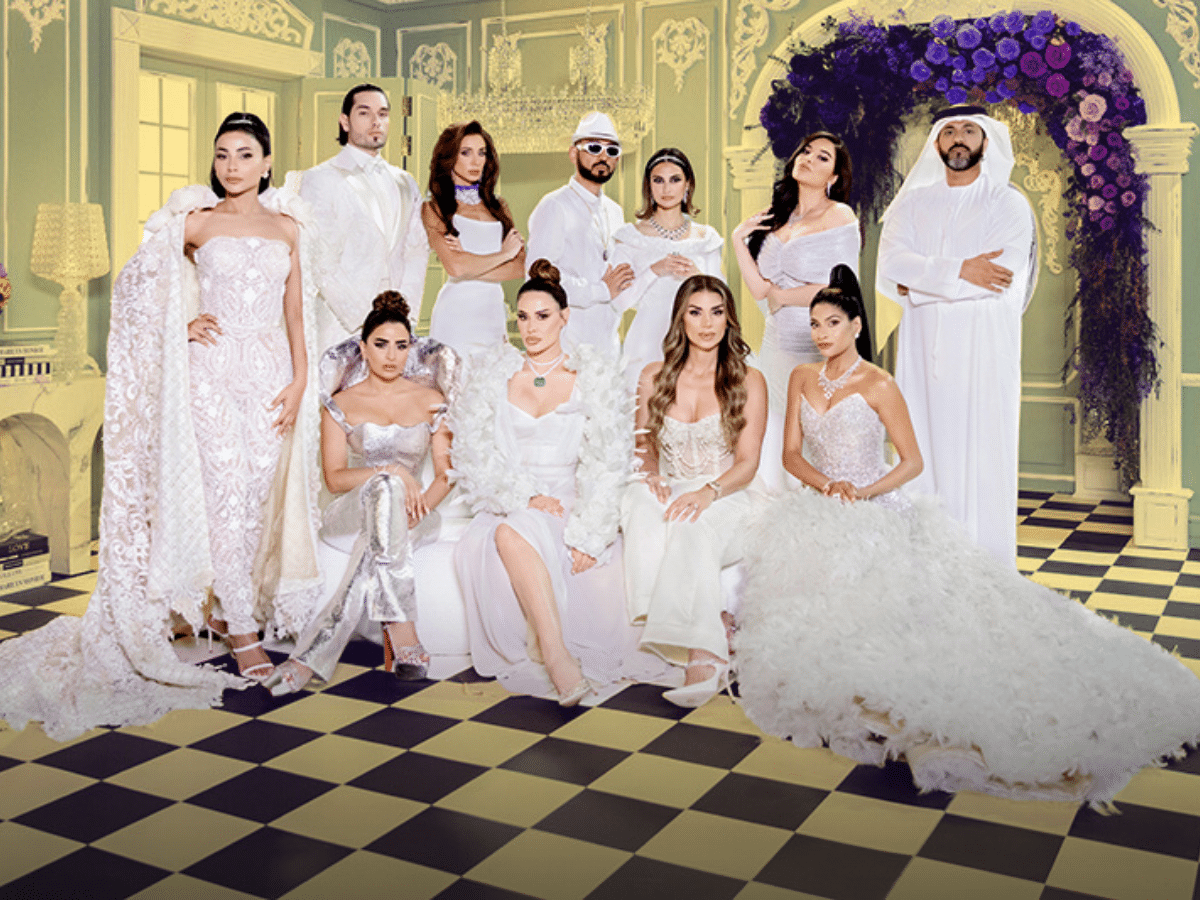 Dubai Bling Season 3 memes: These are living rent-free in our heads