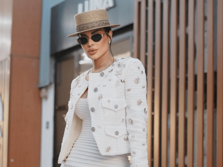 Dubai Bling Jwana Karim royalty: She knows Prince William and more