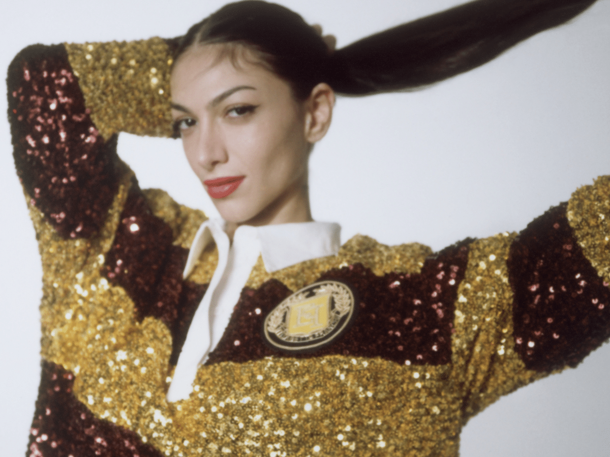 Who is this diva? Talia Fawaz 💜 | Cosmopolitan Middle East