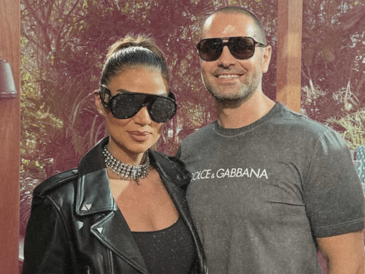 Dubai Bling Hanna Azzi: The internet is in love with the Dubai Bling star