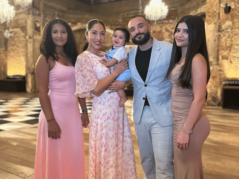 Why is Kris Fade not in Dubai Bling anymore? Fade family break silence ...