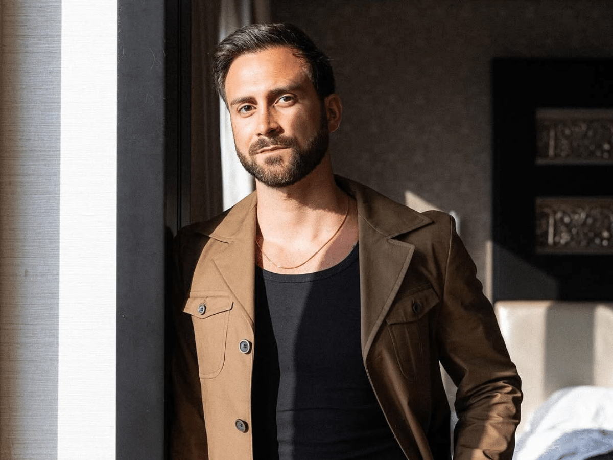 Who is Zef Music: Your crash course on Joseph Abboud