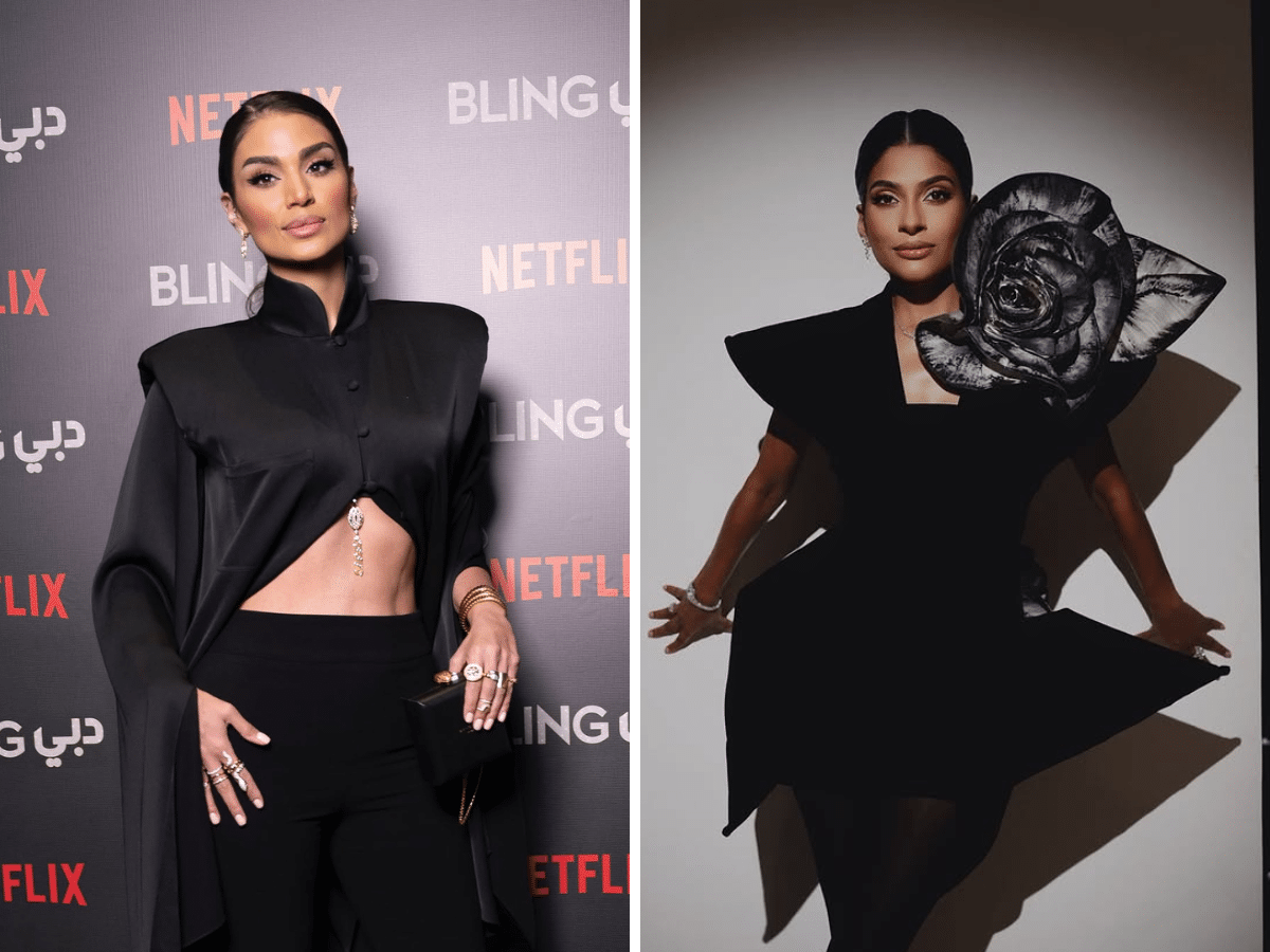 Zeina Khoury apology to Farahna Bodi: The stars reconciled after the ...