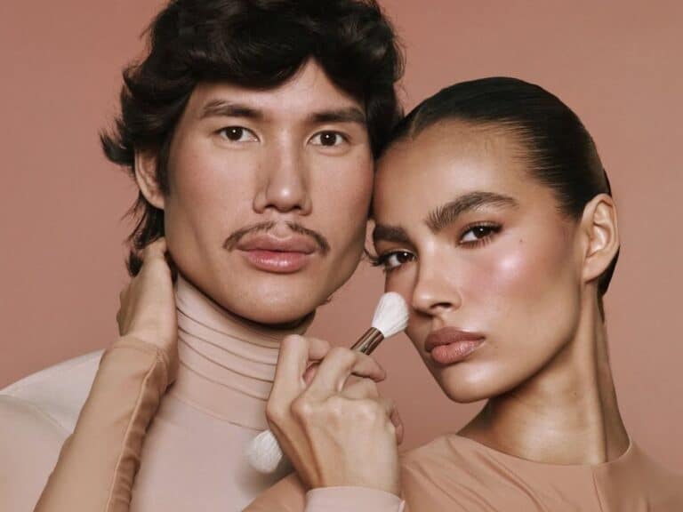 ATTN: Girlies of the UAE, you can finally buy Patrick Ta Beauty at this ...