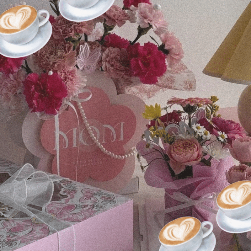 Korean Cafe - News, Photos & Videos on Korean Cafe | Cosmopolitan ...