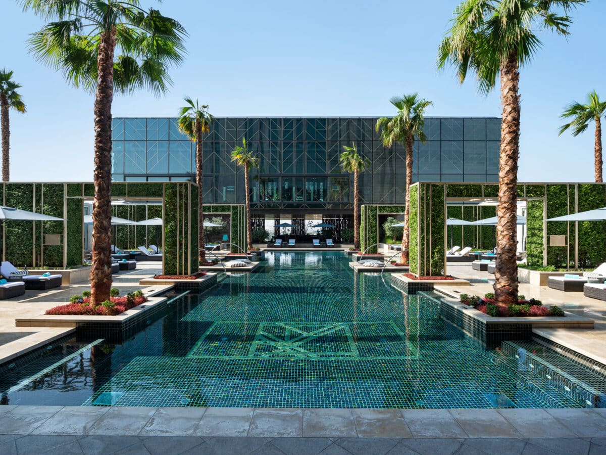 Eid travel guide: The best places to unwind and celebrate