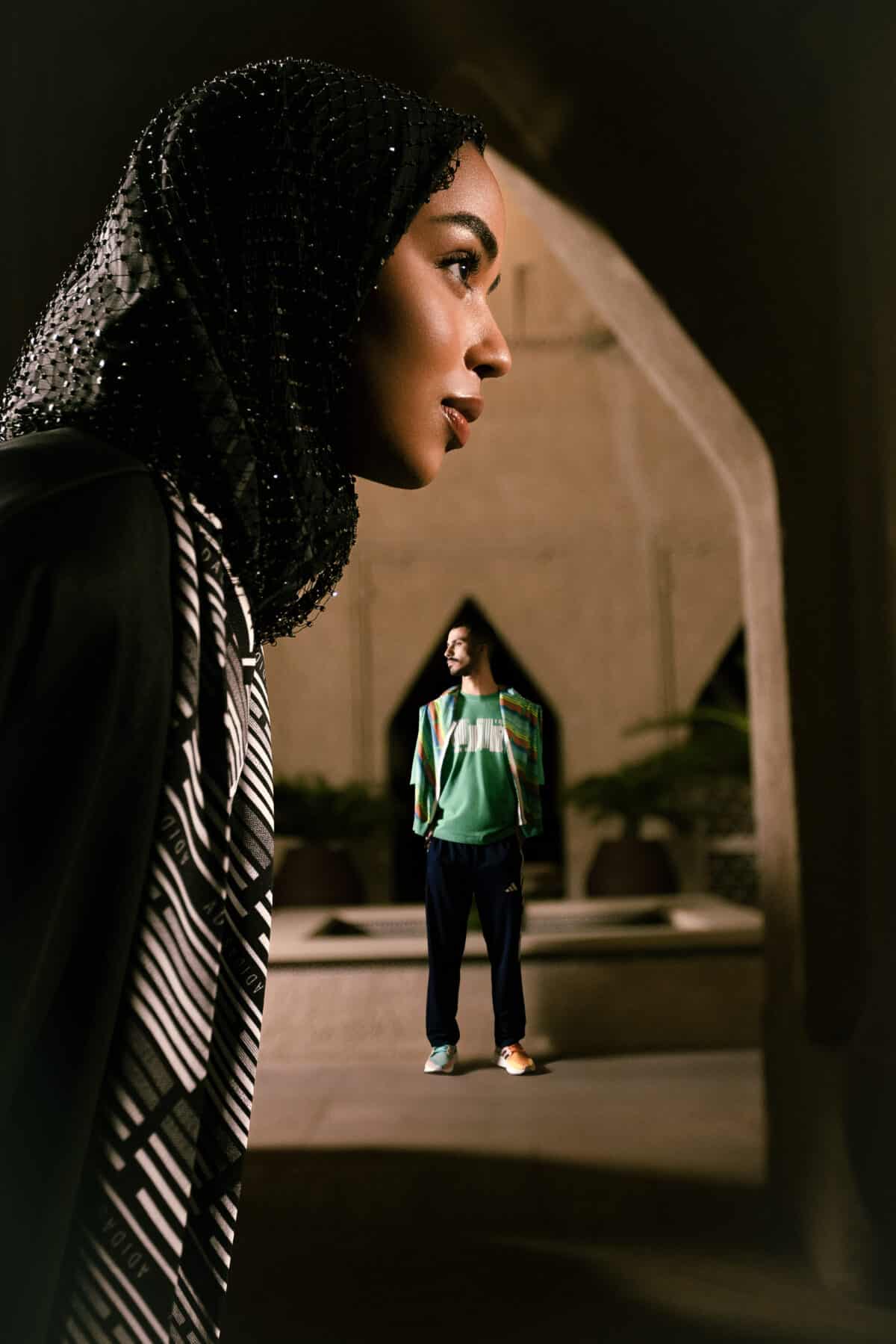 Uhm, we're obsessing over these Ramadan collections