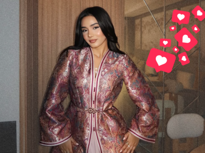 Sanae Slaaay: Who is the Moroccan lifestyle youtuber?